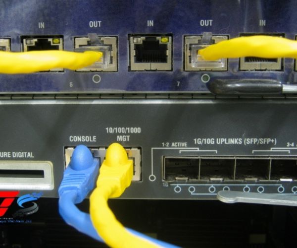 Hướng dẫn cấu hình Switch Cisco dành cho người mới