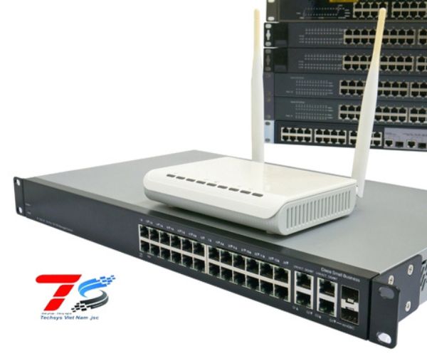 Hướng dẫn lệnh reboot switch cisco đơn giản