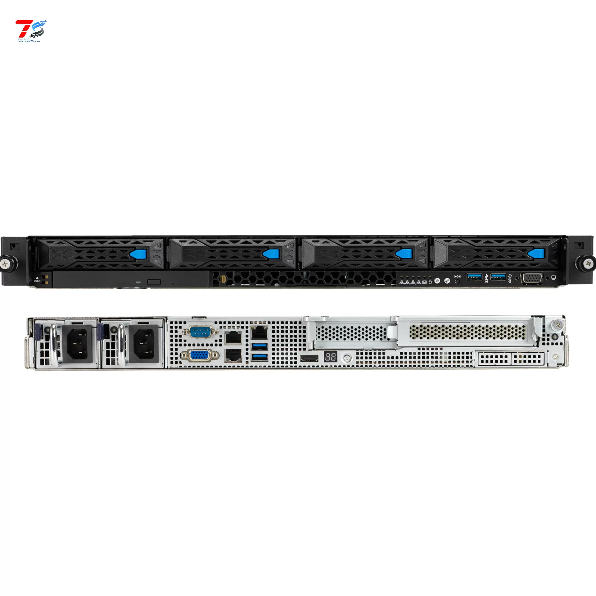 Asus Rack Server