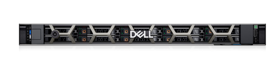 Máy chủ Dell PowerEdge R660XS 8 X 2.5-inch