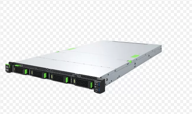 Máy chủ Fujitsu PRIMERGY RX2530 M7