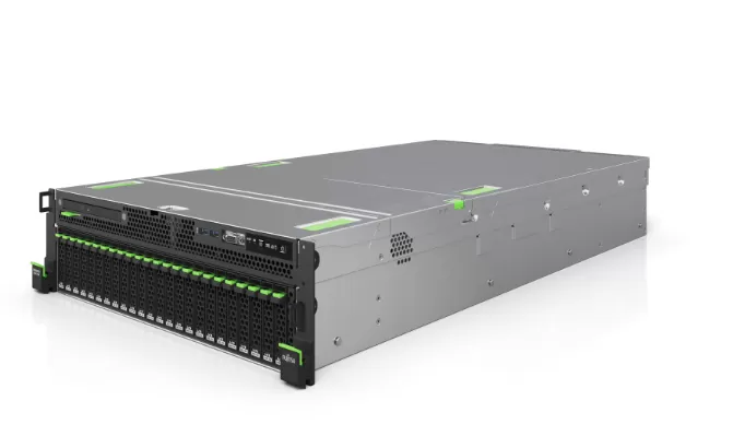 Máy chủ Fujitsu PRIMERGY RX4770 M6