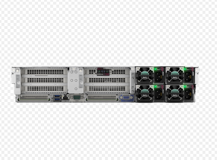 Máy chủ HPE ProLiant DL560 Gen11