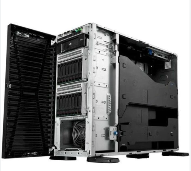 Máy chủ HPE ProLiant ML110 Gen11 4LFF ( P55637-421 )