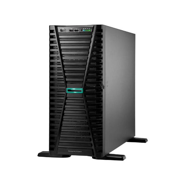 Máy chủ HPE ProLiant ML110 Gen11 8SFF ( P55640-421 )