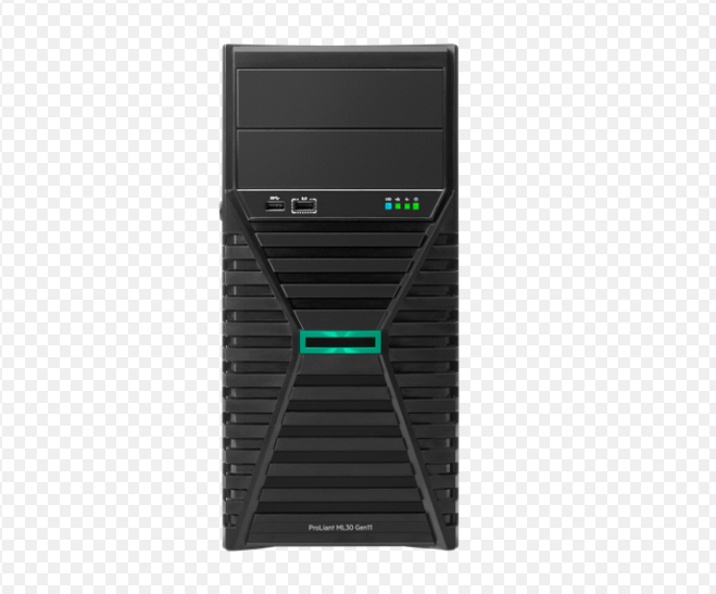 Máy chủ HPE ProLiant ML30 Gen11 4LFF ( P65095-421 )