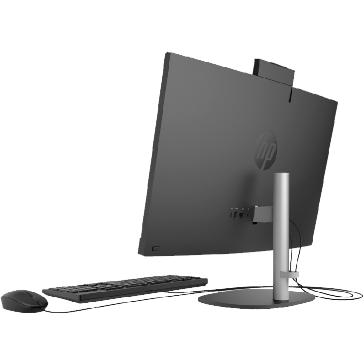 Máy tính để bàn HP ProOne 240 G10 AIO - 8W8K2PA - i7-1355U/8G/256GSSD ...