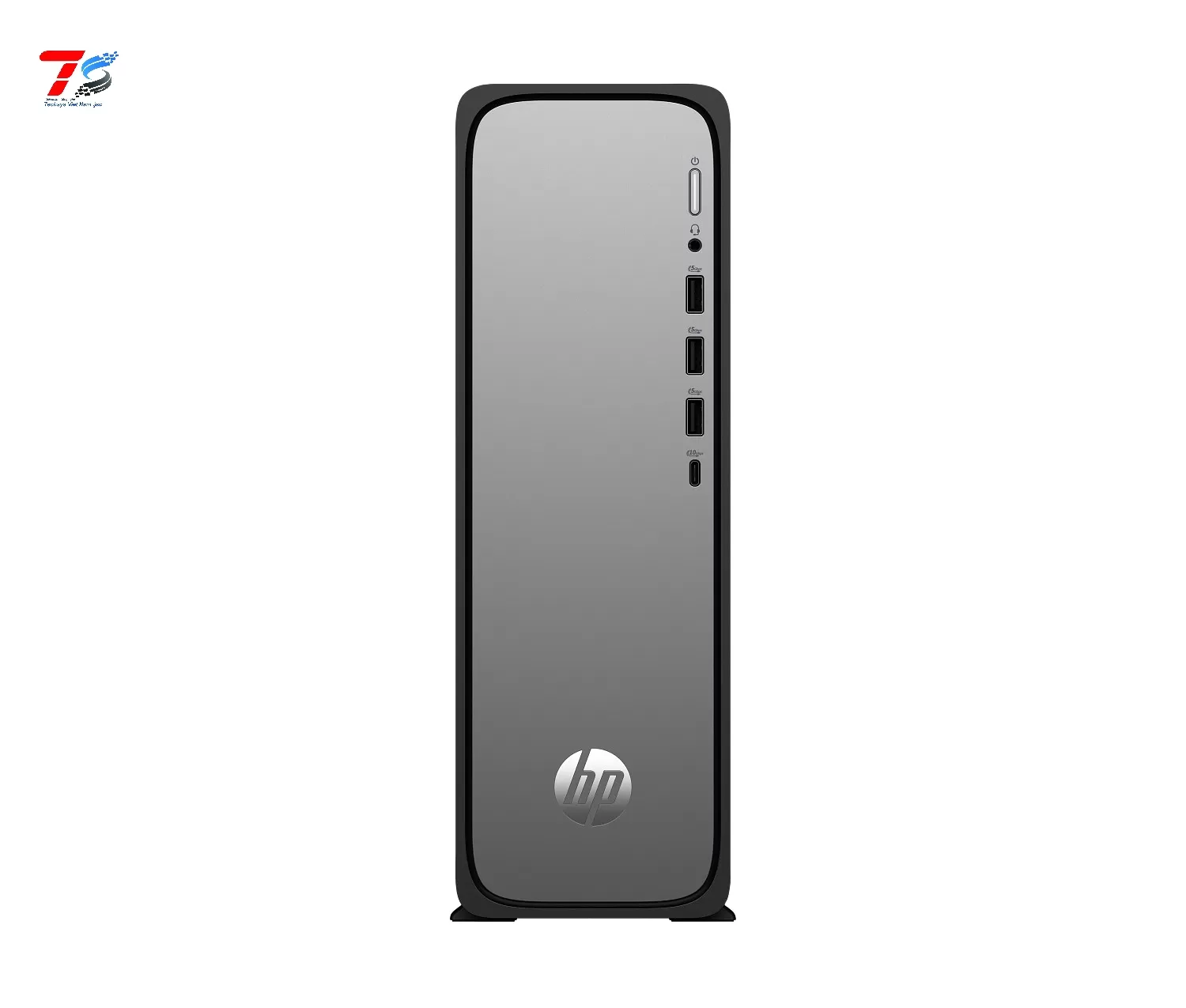 Máy tính để bàn HP OmniDesk S03-0025d C16E0PA đáp ứng tốt nhu cầu làm ...