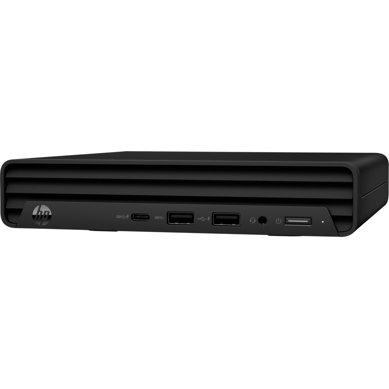 Máy tính để bàn HP Pro Mini 260 G9 - 73D09PA - i31215U/8G/SSD256GB/W11H/1Y