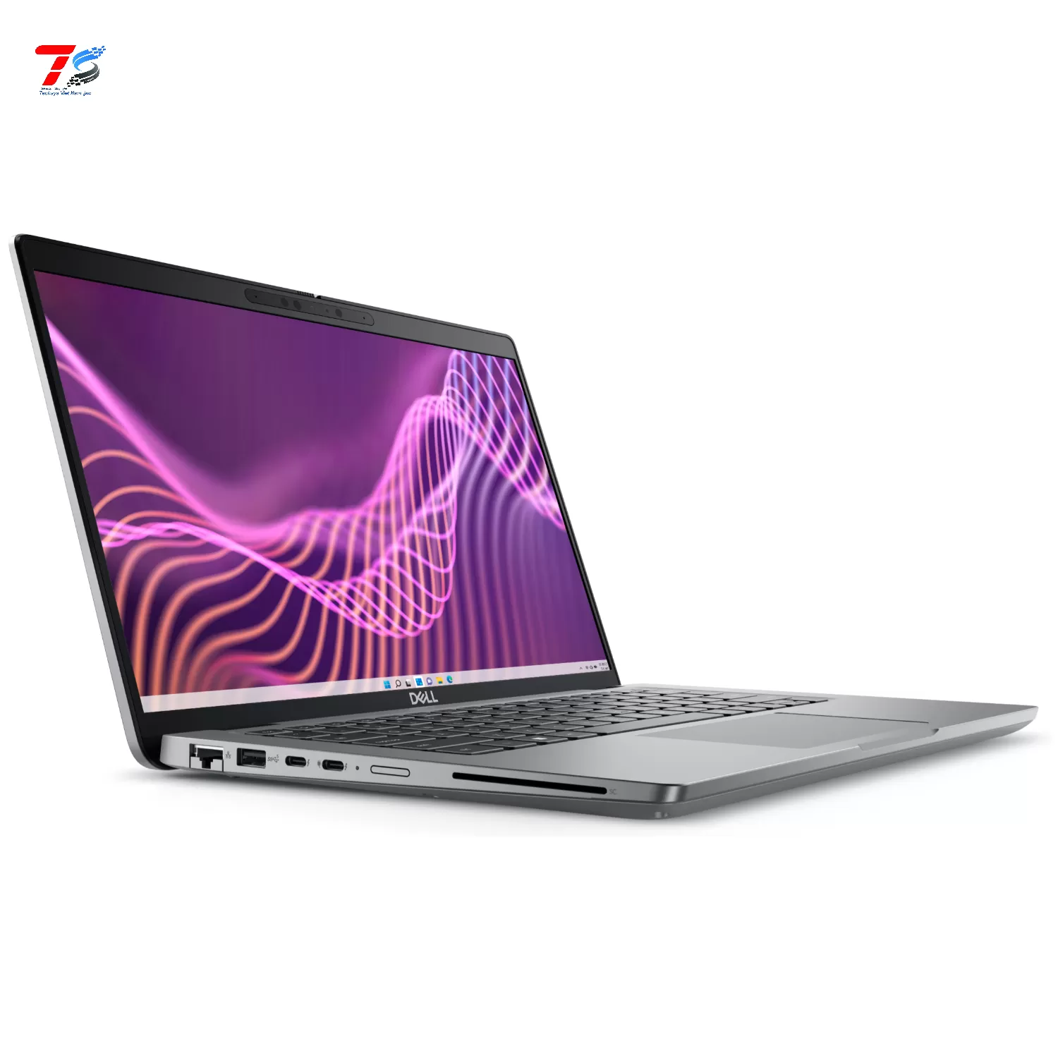 Máy tính xách tay Dell Latitude 5440 XCTO Base (42LT544002)
