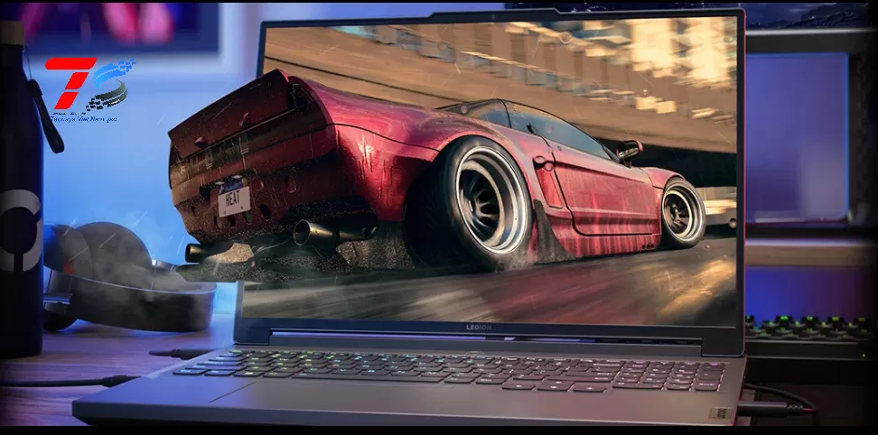 Lenovo Legion Gaming- Gamer Chuyên Nghiệp