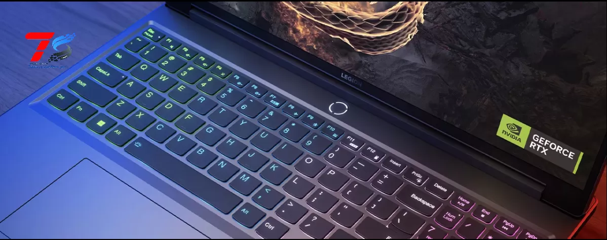 Lenovo Legion Gaming- Gamer Chuyên Nghiệp