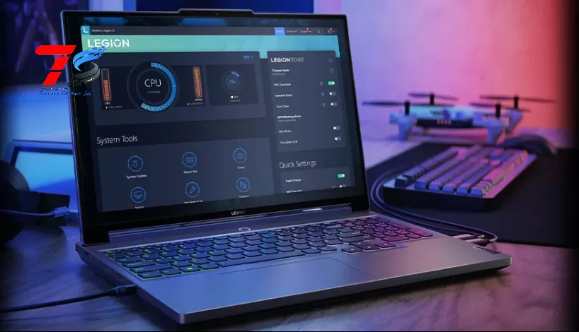 Lenovo Legion Gaming- Gamer Chuyên Nghiệp