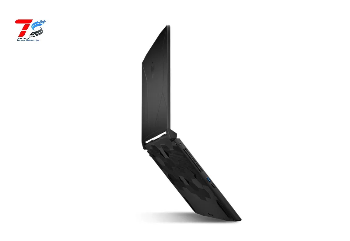 Laptop Gaming MSI Bravo 15 B7ED 010VN-Rise Through The Ranks