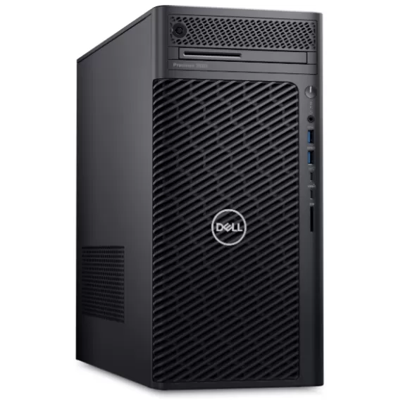 Máy trạm Dell Precision 3680 Tower Workstation - i714700/16G/512GB SSD ...