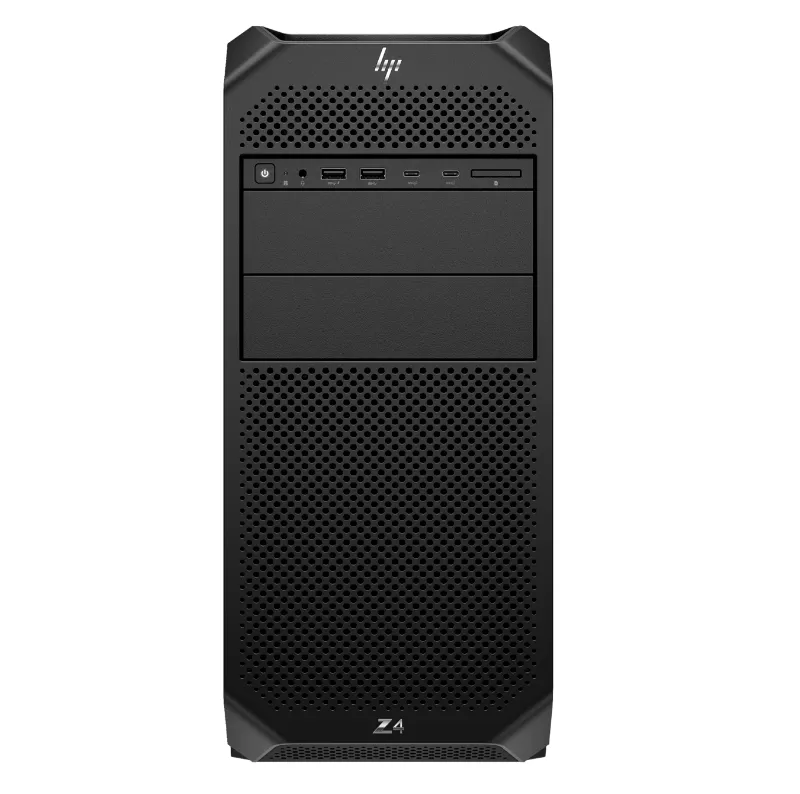 Máy tính trạm HP Z4 G5 Tower Workstation 57K36AV Xeon W3-2423