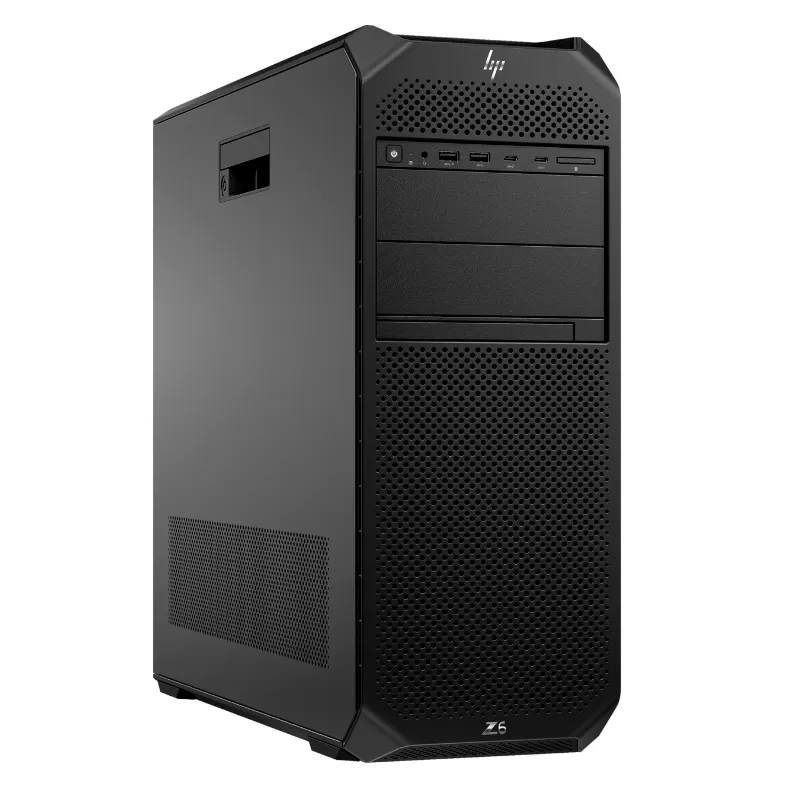 Máy tính trạm HP Z6 G5 Tower Workstation 57D37AV Xeon W5-3423