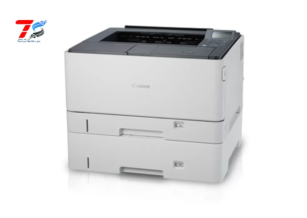 Máy in Laser đen trắng A3 Canon LBP8780x- Máy in Công nghiệp