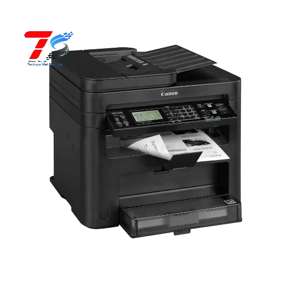Máy in laser Canon Đa chức năng MF244DW- Đa năng