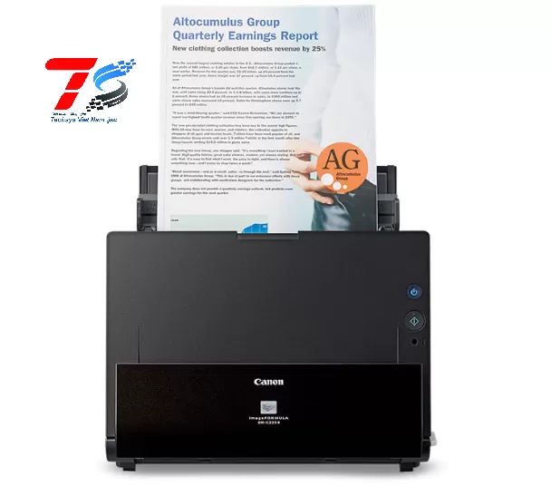 Máy Scan Canon DR-C230 ( NK )- Giá Rẻ Quá