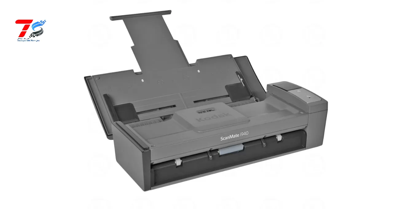 Máy quét Kodak ScanMate i940- Máy Scan Giá rẻ