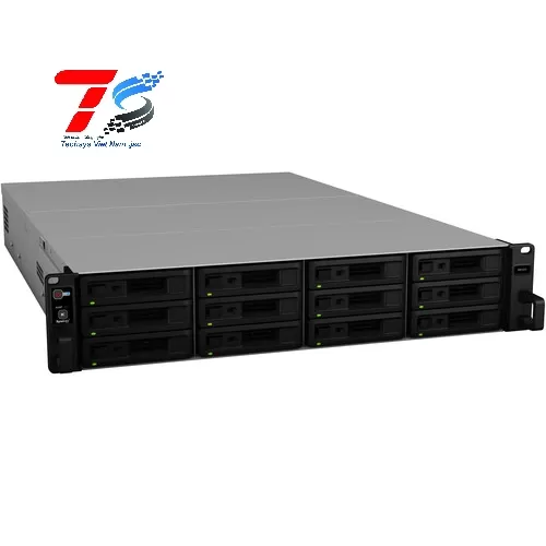 Thiết bị mở rộng NAS Synology RX1217
