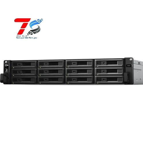 Thiết bị mở rộng NAS Synology RX1217RP