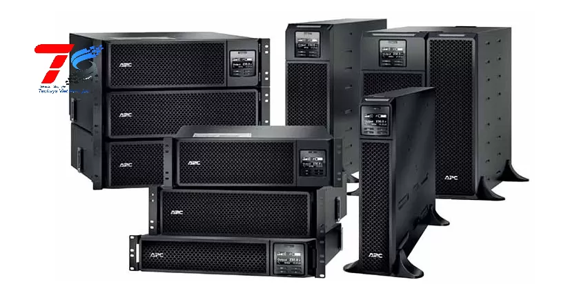 APC Smart Ups-Giải Pháp Lưu Điện Cho Doanh Nghiệp