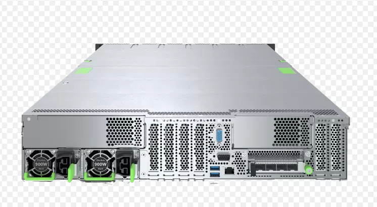 Máy chủ Fujitsu PRIMERGY RX2540 M6