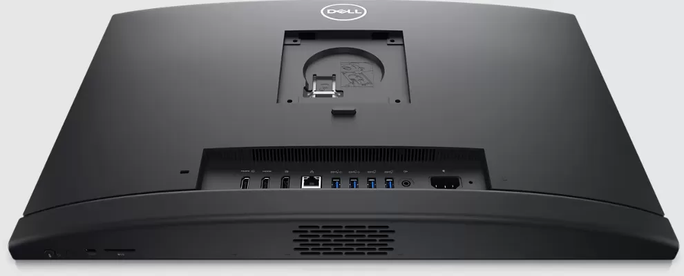 Dell Optiplex 7410 Plus AIO Máy tính tích hợp màn hình i713700