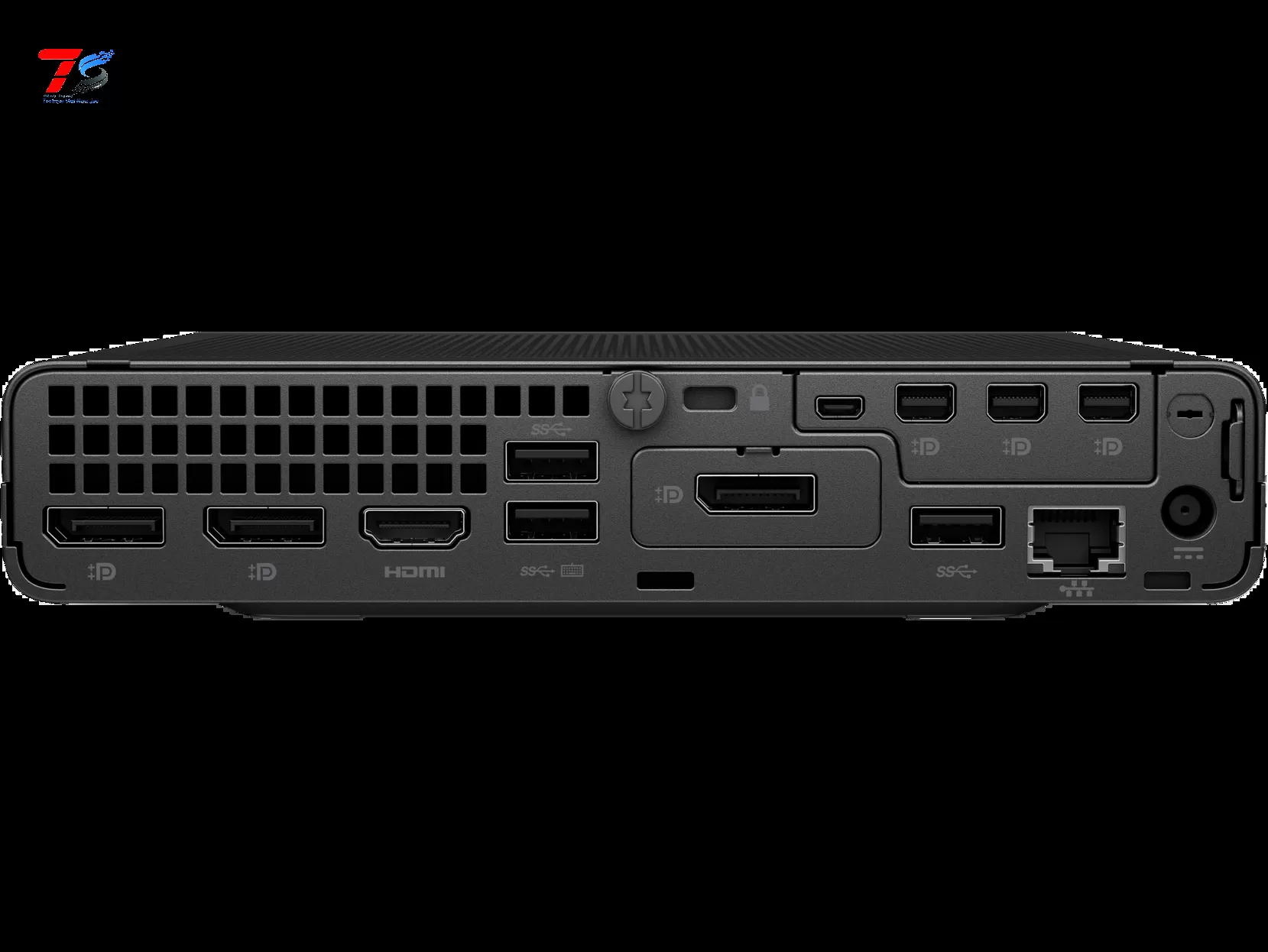 Elite Mini 800 G9 8U8K8PA i7 13700 Máy tính để bàn HP