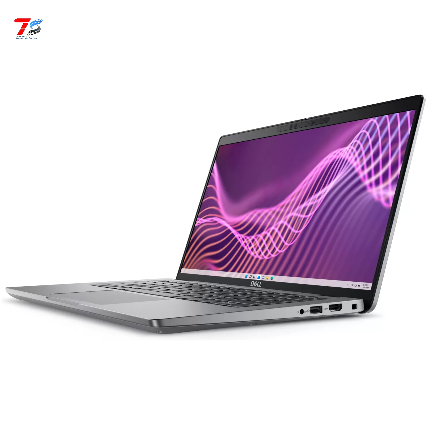 Máy tính xách tay Dell Latitude 5440 XCTO Base (42LT544002)