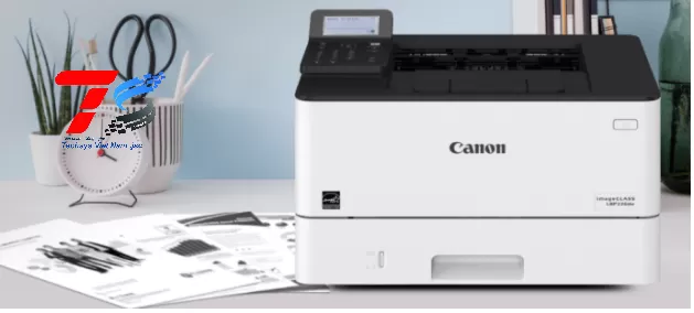 Máy in Laser Canon LBP 246dw- Thế hệ máy in mới