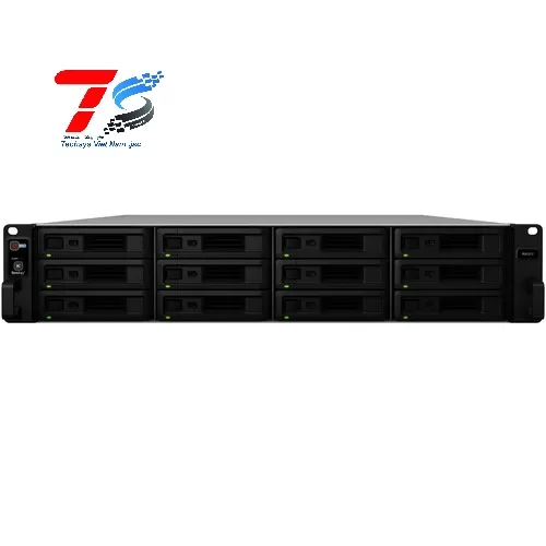 Thiết bị mở rộng NAS Synology RX1217