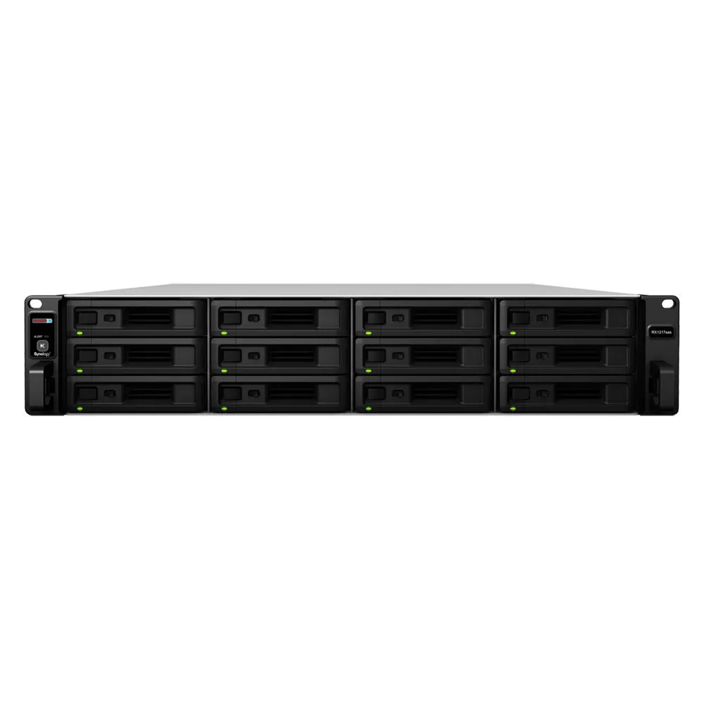 Thiết bị mở rộng NAS Synology RX1217sas