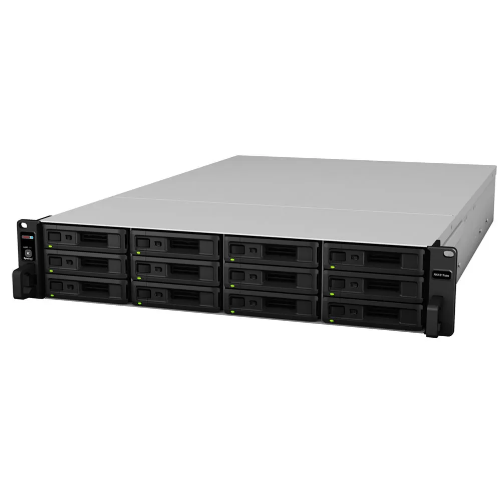 Thiết bị mở rộng NAS Synology RX1217sas